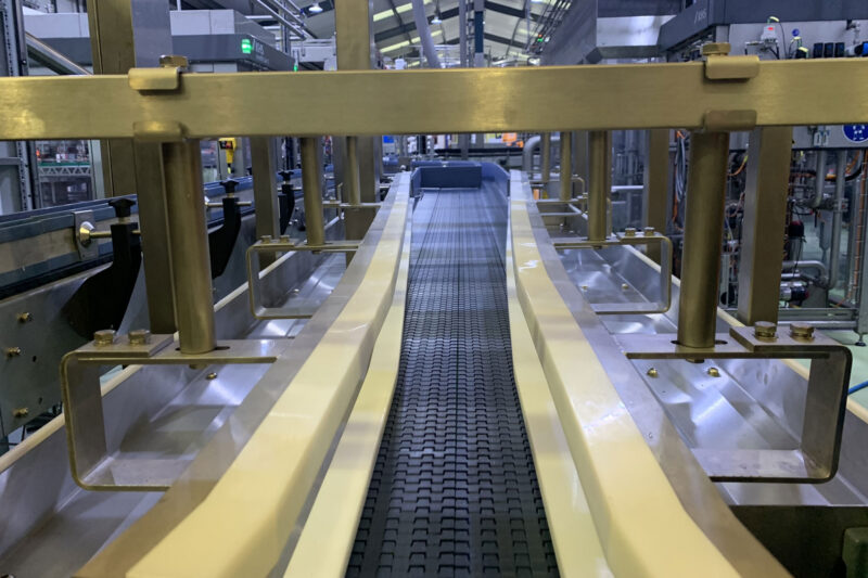 CCS - Belt Conveyors and Conveyor Systems Specialists